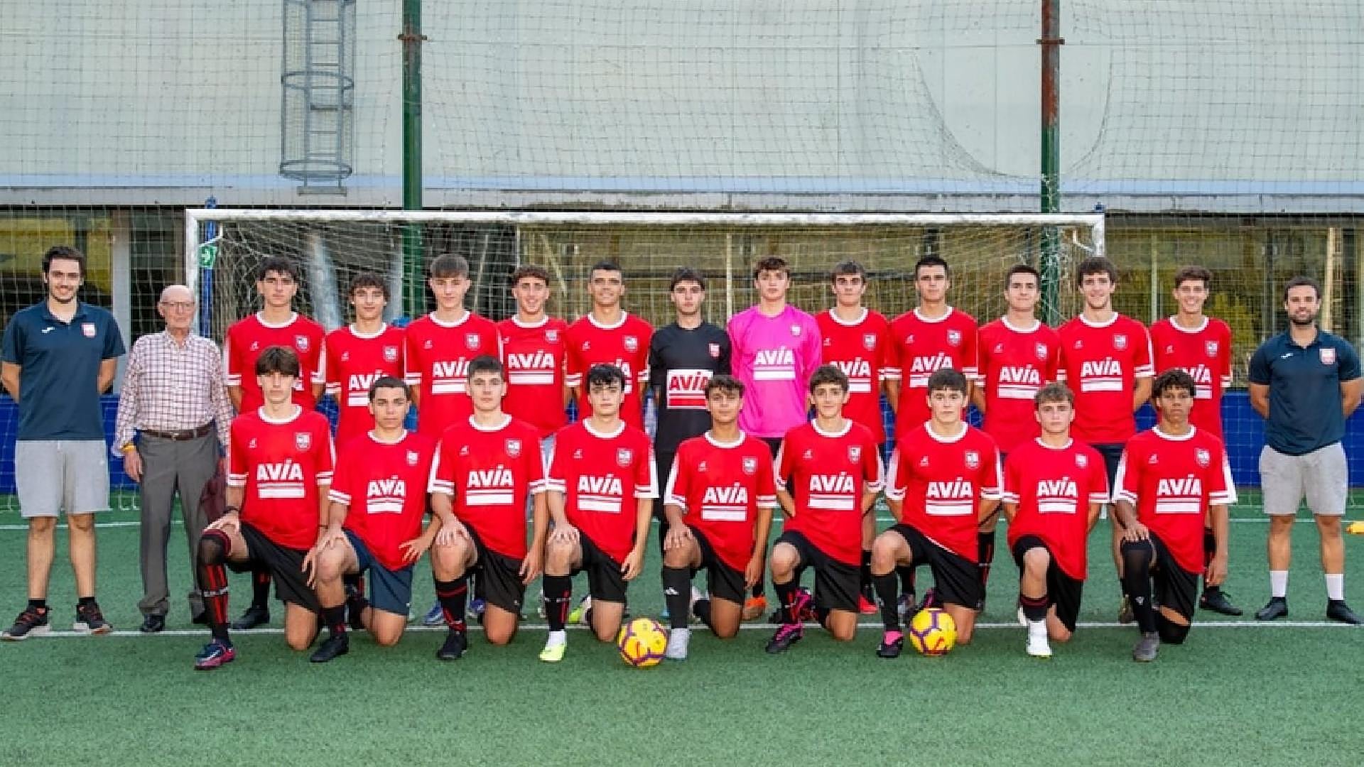 Gran fin de semana para los equipos del Urki con victorias importantes ...