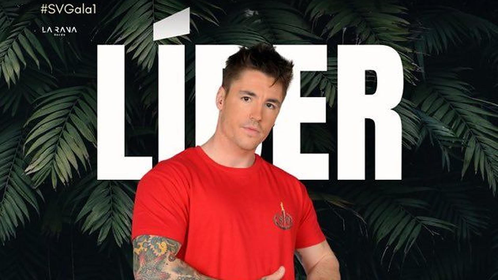 Gorka Ibarguren se estrena en Supervivientes logrando la inmunidad | El ...