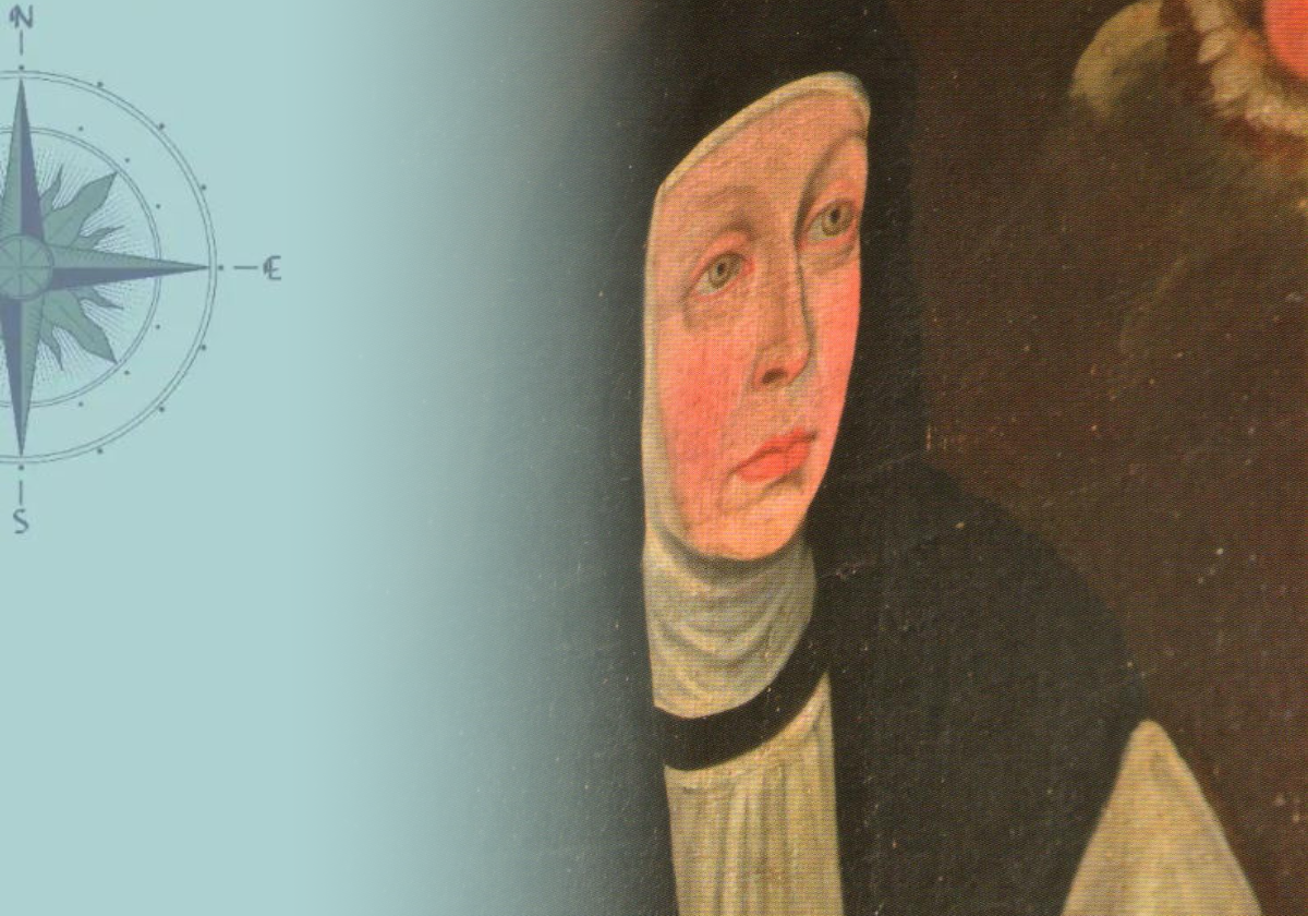 Los Oquendo (III): María de Lazcano y su matronazgo artístico en ...