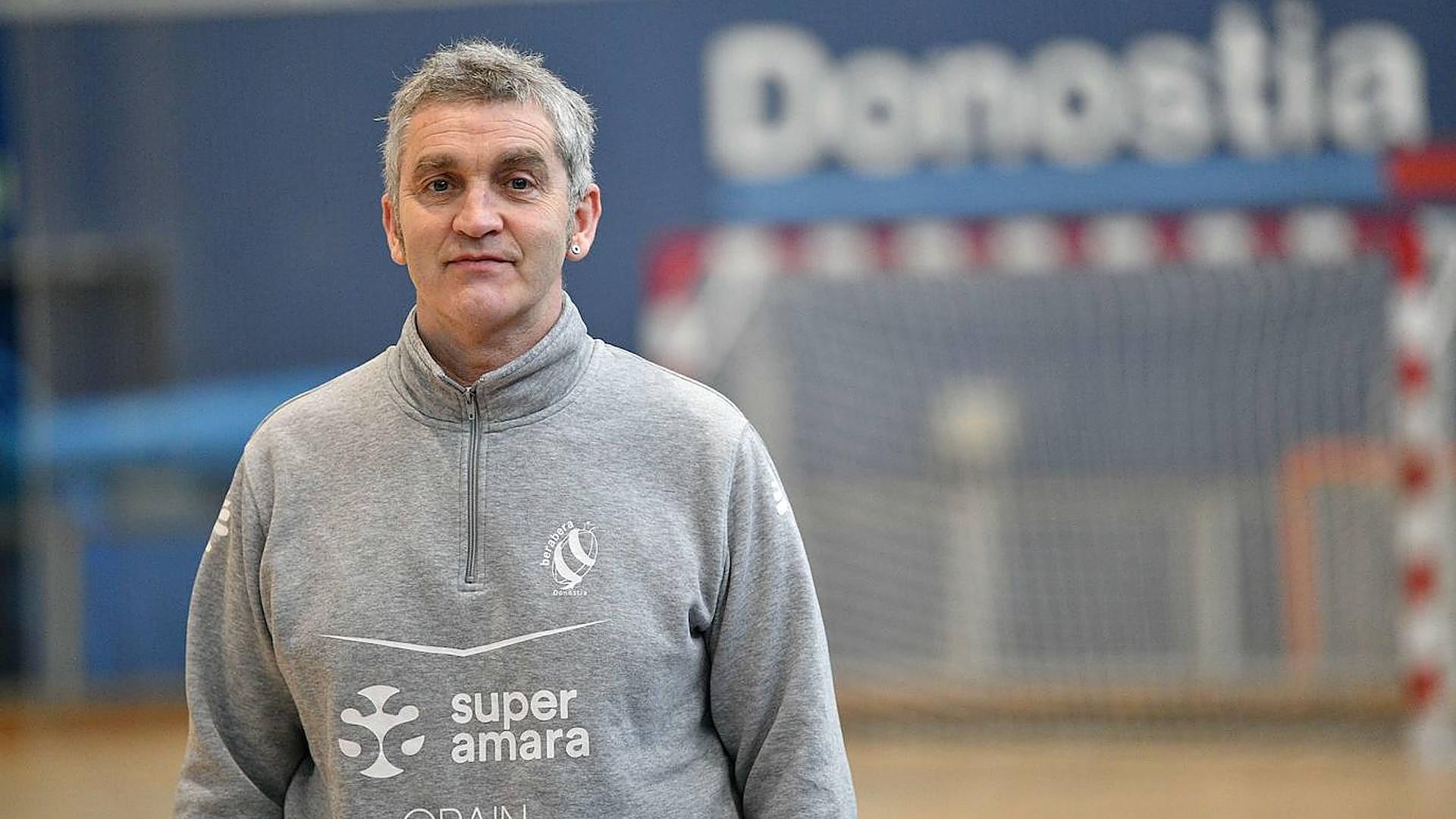 Imanol Álvarez: «No podemos estar pensando en la carambola, el objetivo ...