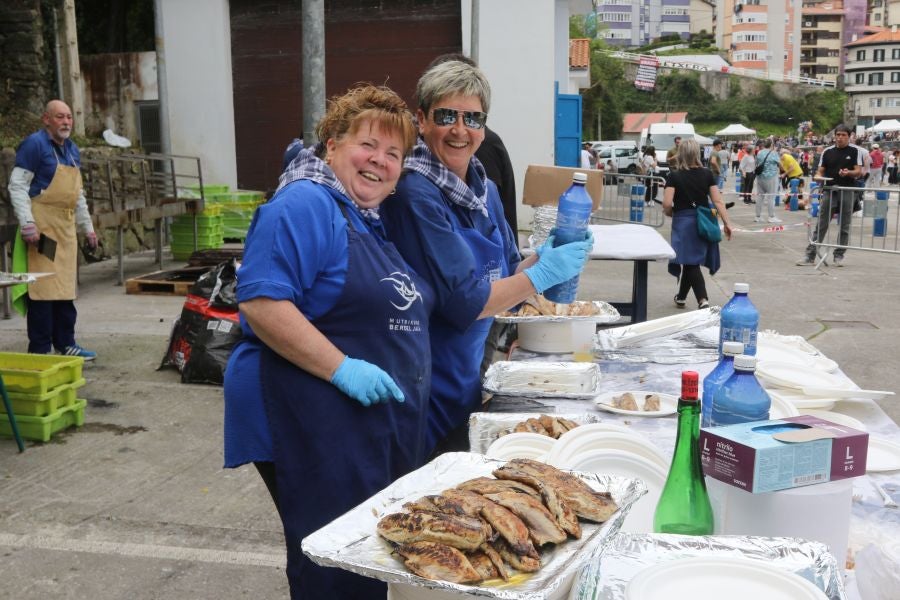 Verdel que te quiero verdel | El Diario Vasco