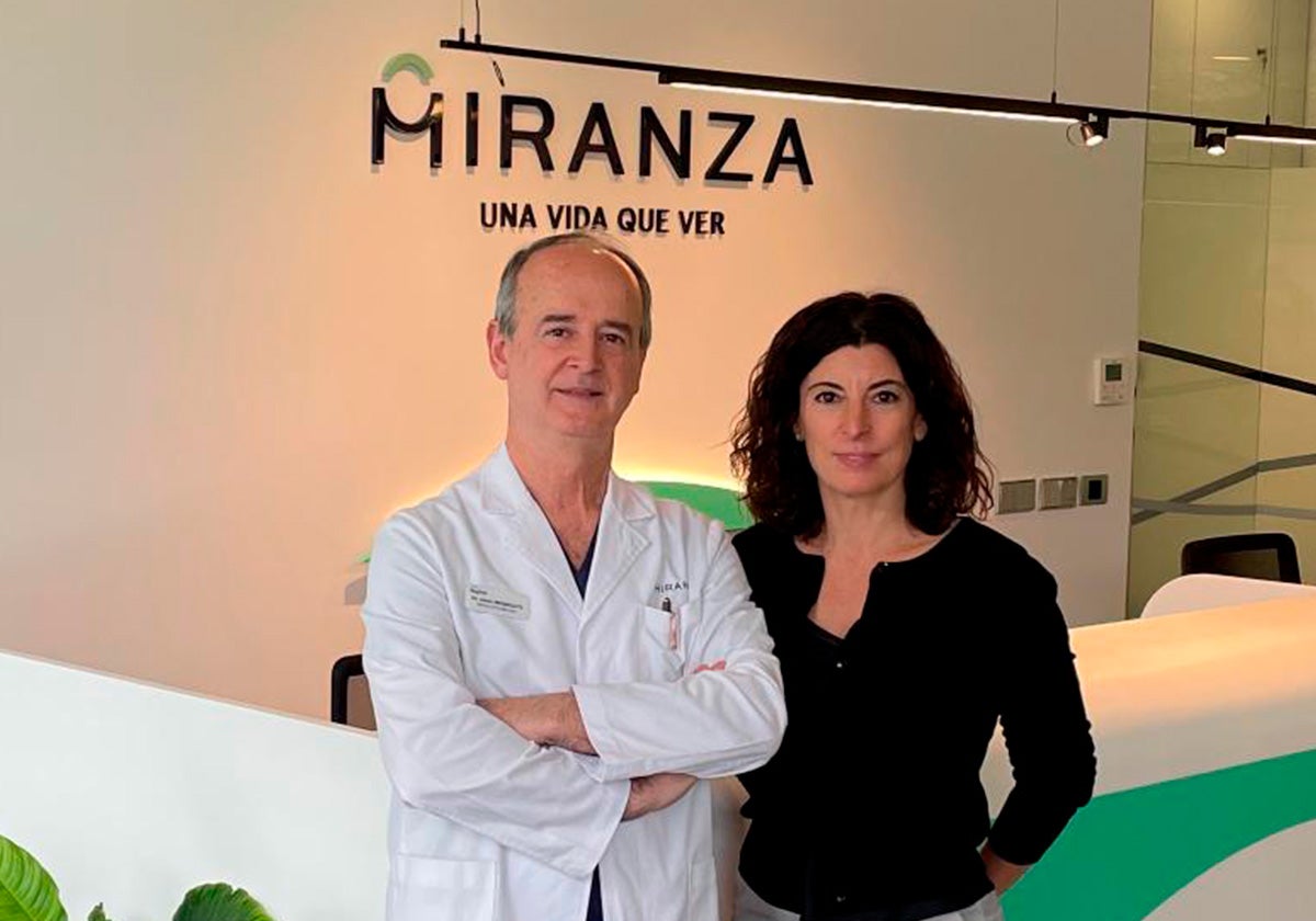 Miranza Begitek, en continua renovación | El Diario Vasco