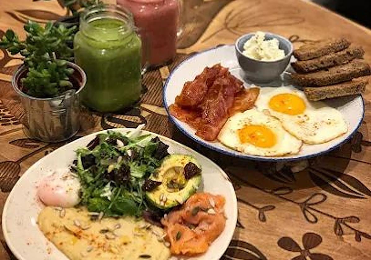 Estos son los brunch mejor valorados de San Sebastián | El Diario Vasco