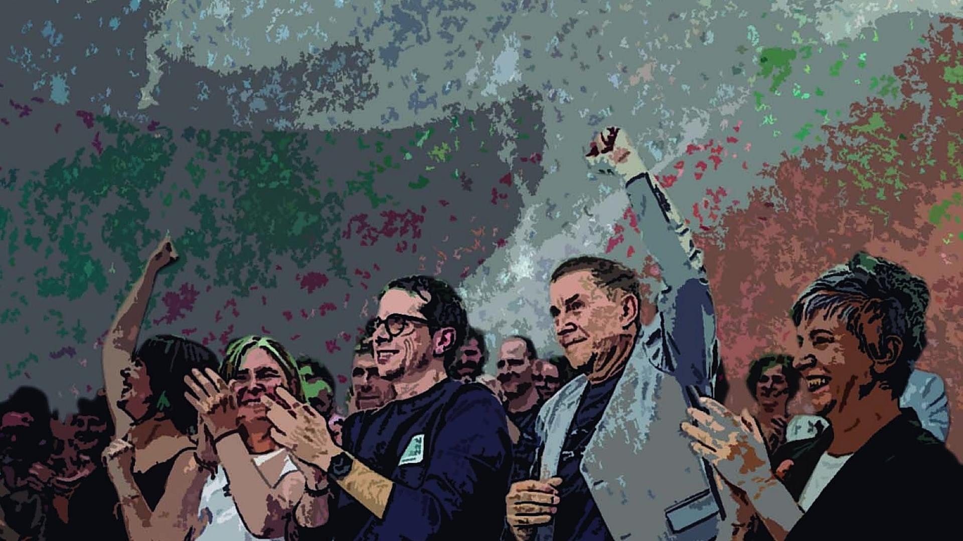 Emilio Alfaro: ¿Todo esto para aquello? | El Diario Vasco