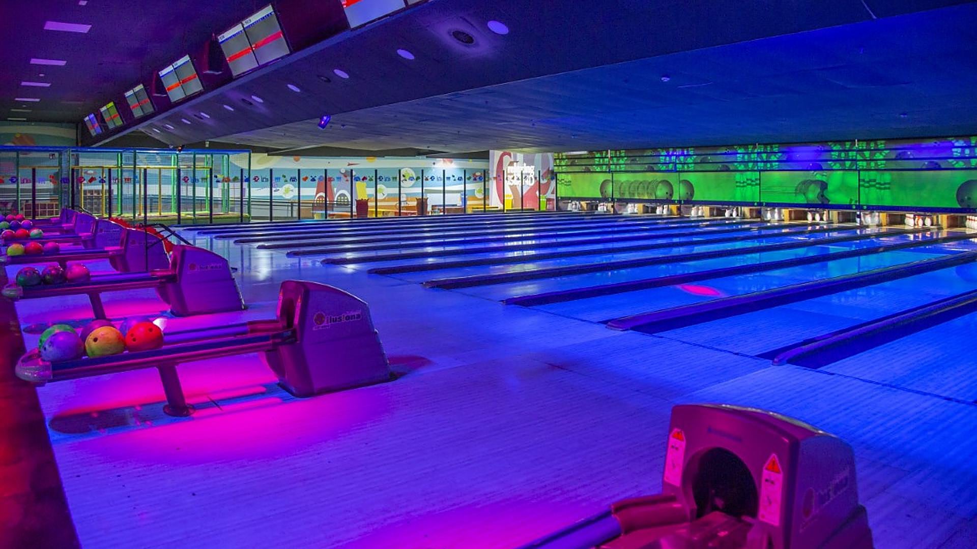 El centro comercial Urbil de Usurbil contará con una bolera | El Diario ...
