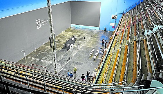 Atano III: modernizarse para competir | El Diario Vasco