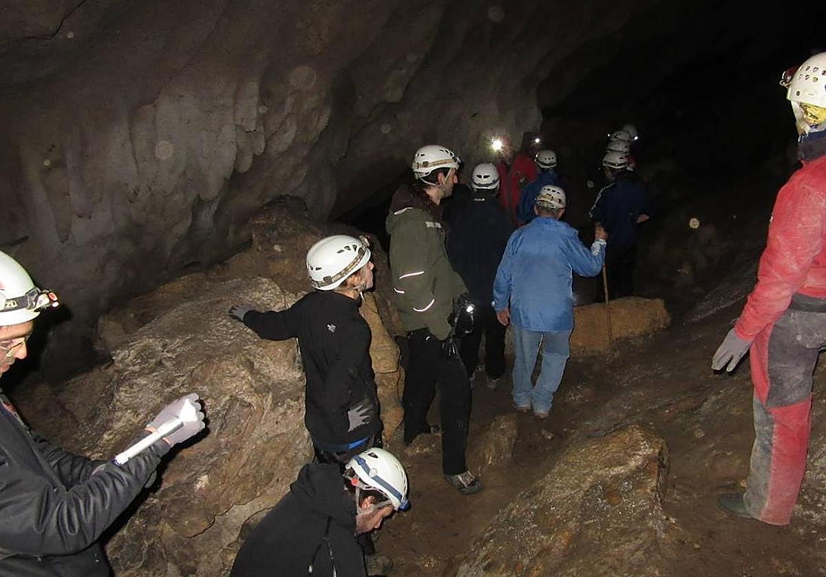 Aiako harrian dauden mineralak ezagutzeko igandea | El Diario Vasco