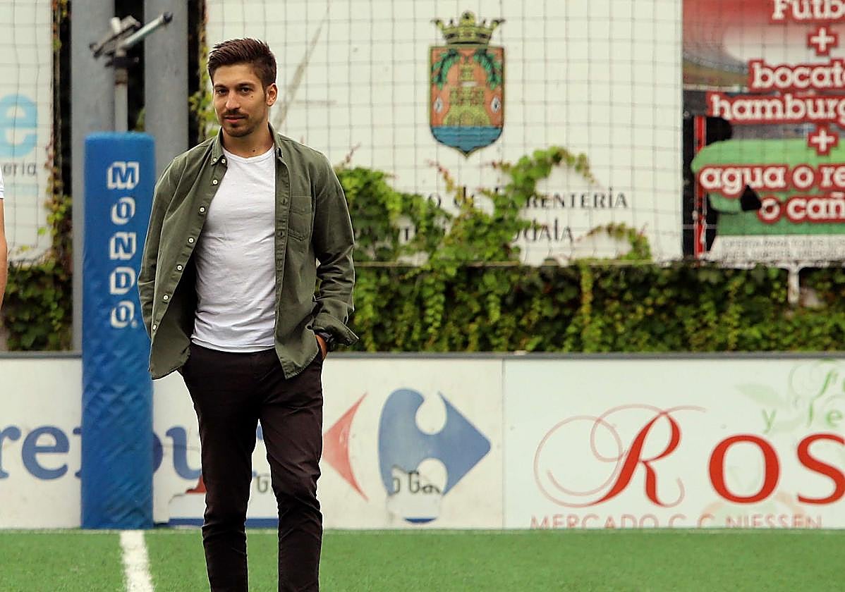 Novelista y protagonista por suspender un Athletic-Alavés: El ...