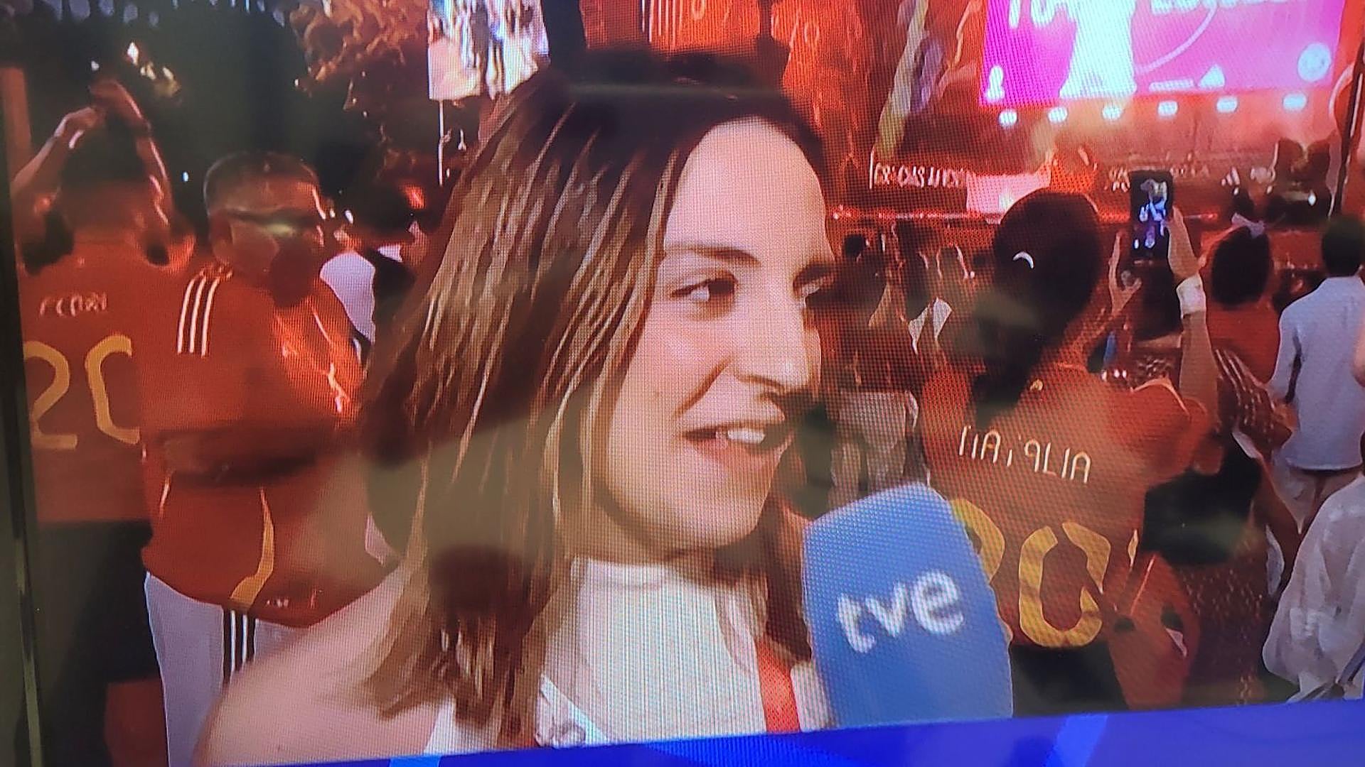 Elene Oyarzabal, hermana de Mikel: «Saber que ha sido el héroe de la ...