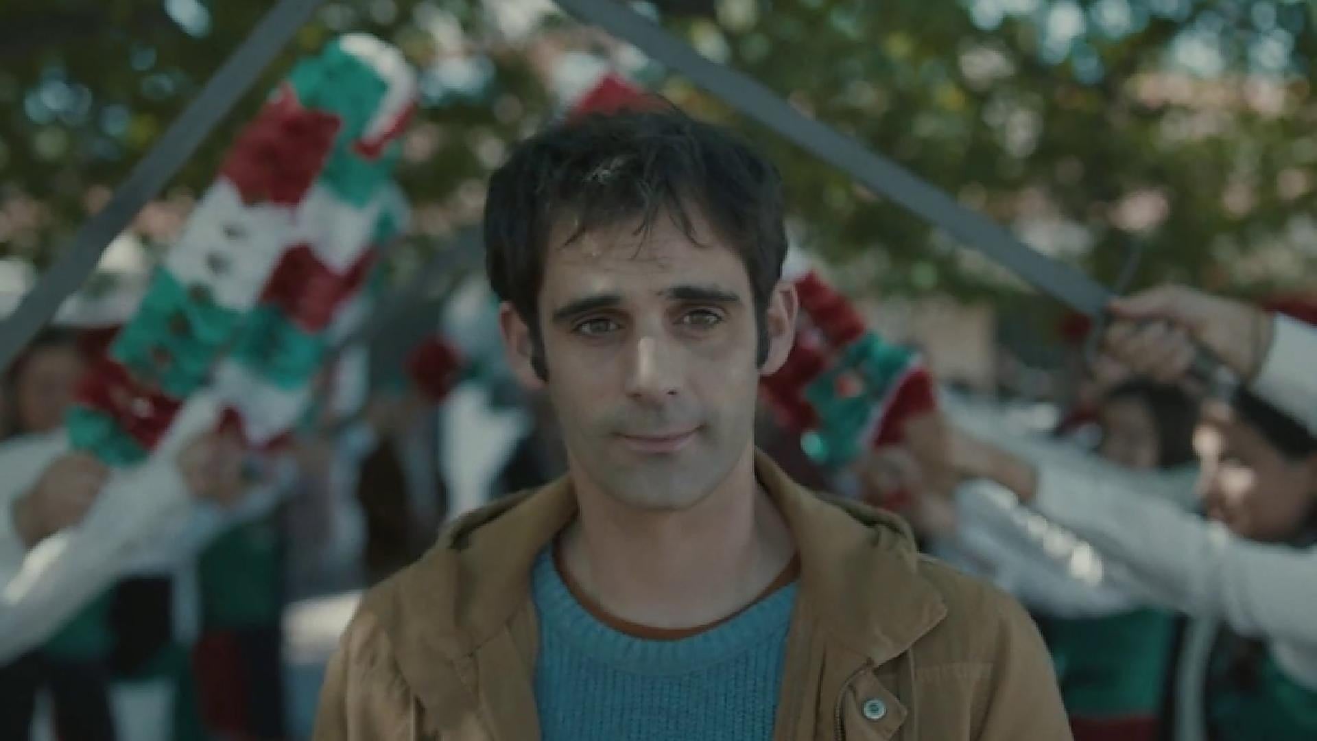 Eibar: La película 'El vasco' cierra esta noche el programa de cine al ...