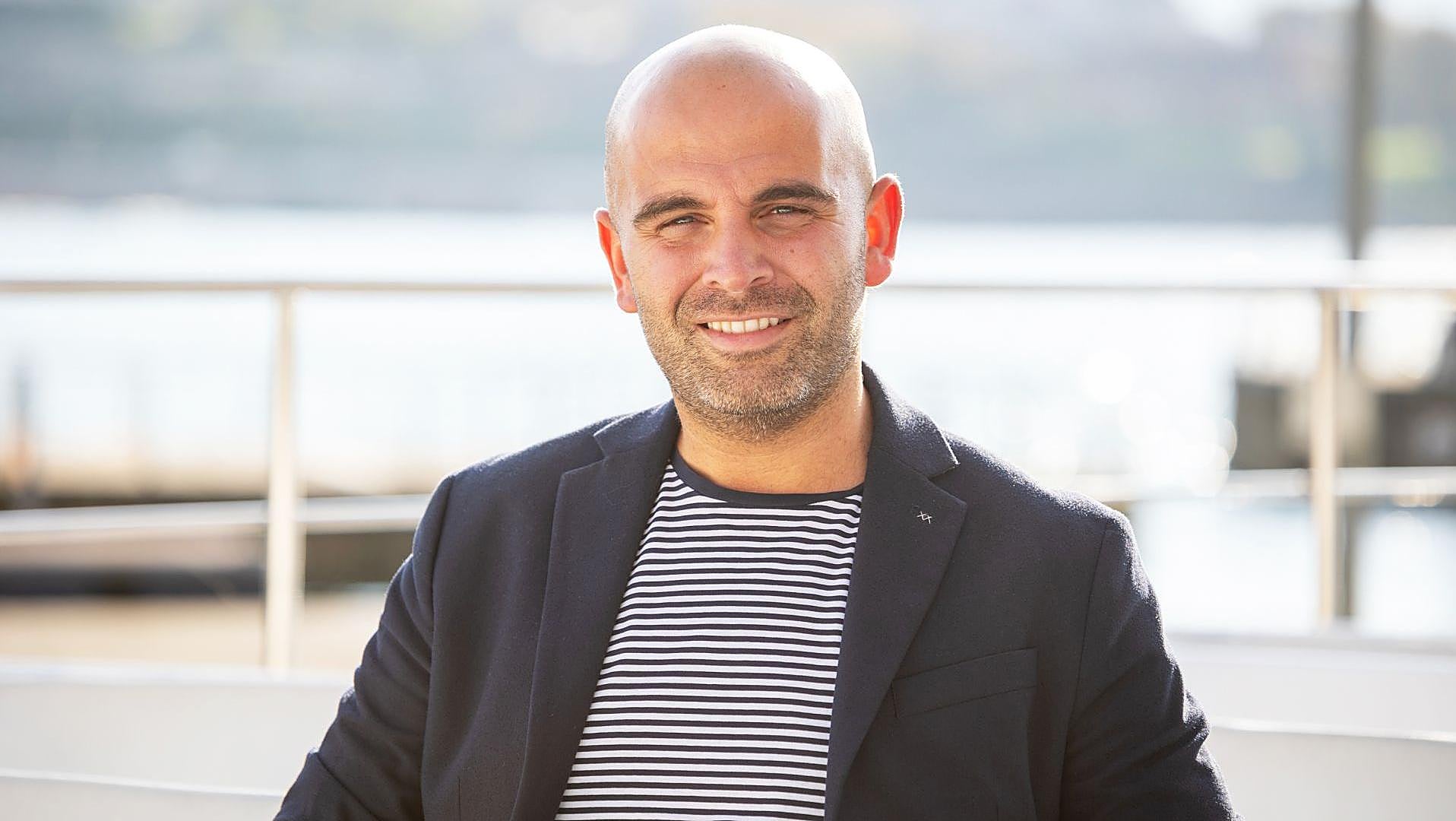 Iñigo García será el nuevo concejal del PSE en Donostia en sustitución ...