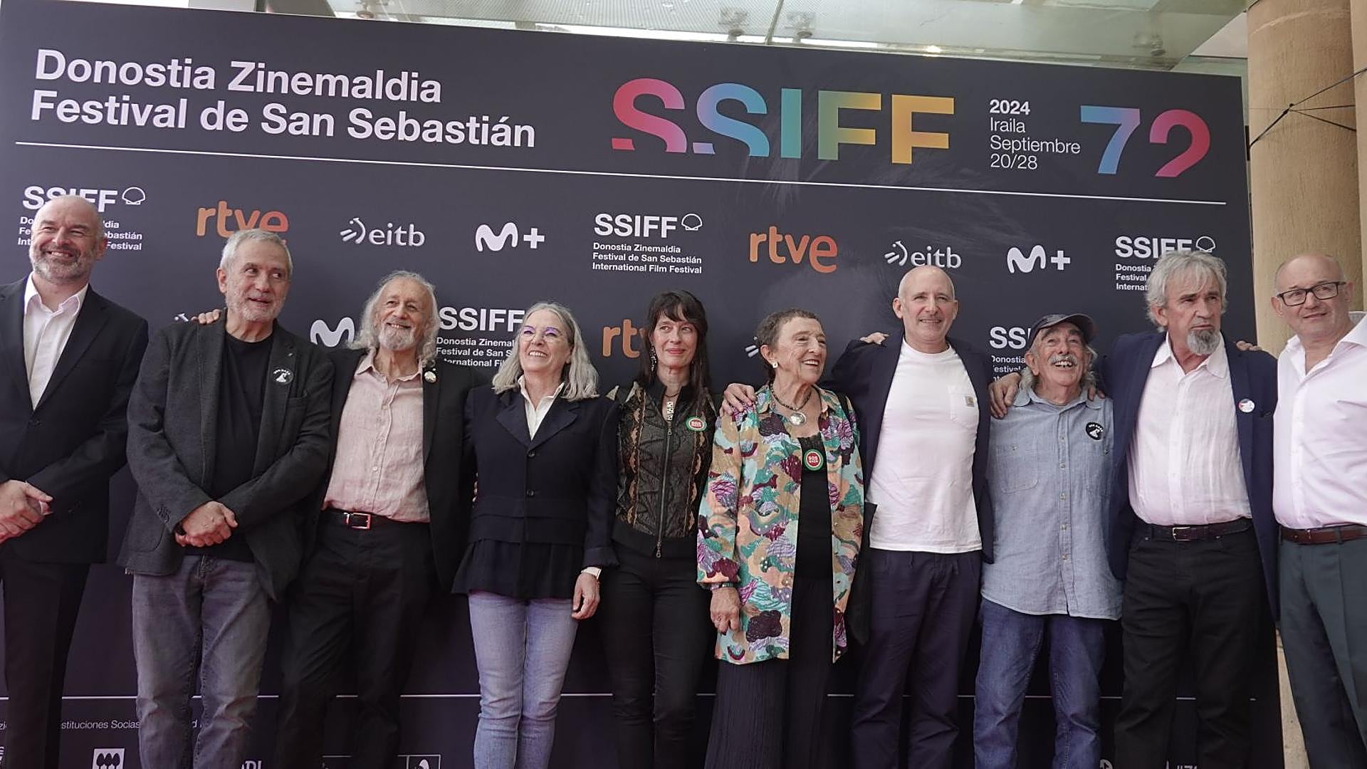 'Tasio' se reestrena 40 años después en el Zinemaldia | El Diario Vasco