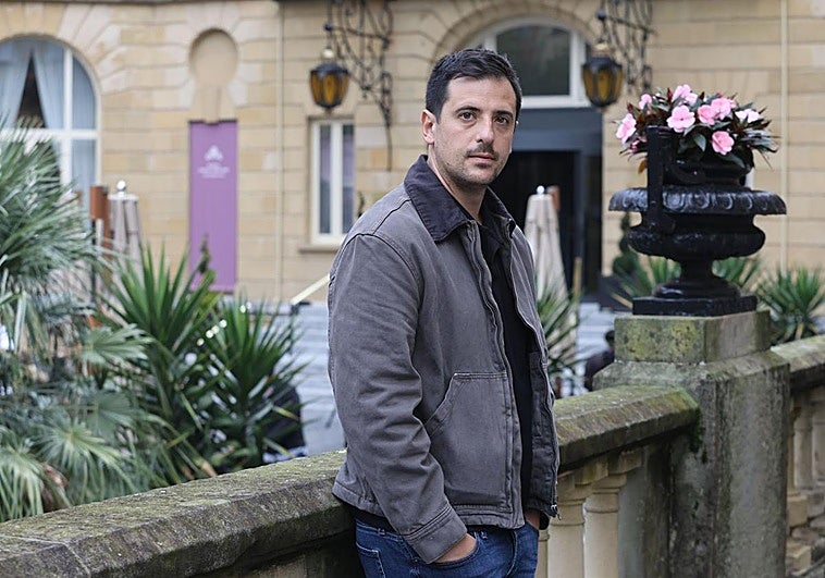 «Cuestionar el sistema de valores y las cosas que se dan por hecho ...