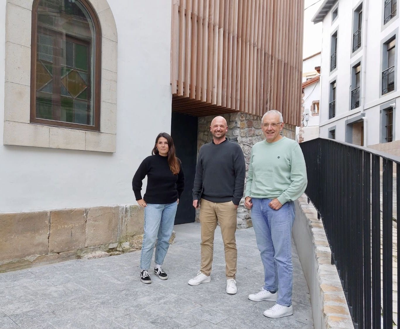 El Ayuntamiento presenta una propuesta presupuestaria de 19,7 millones ...