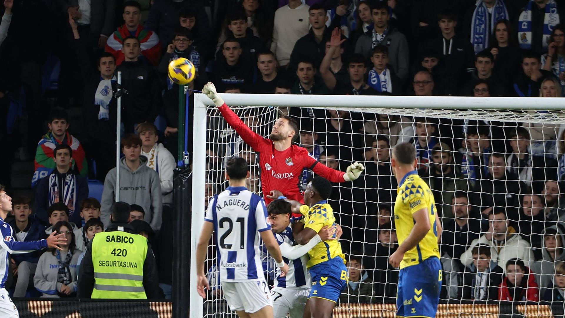 El guardián invisible | El Diario Vasco