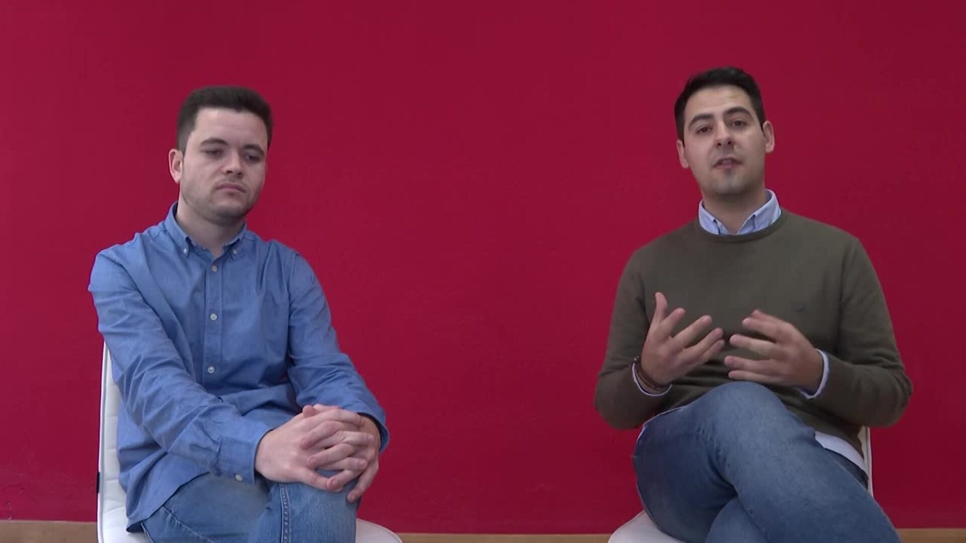 Montalvo cumple un año al frente de NNGG con vista en "construir" C-LM ...