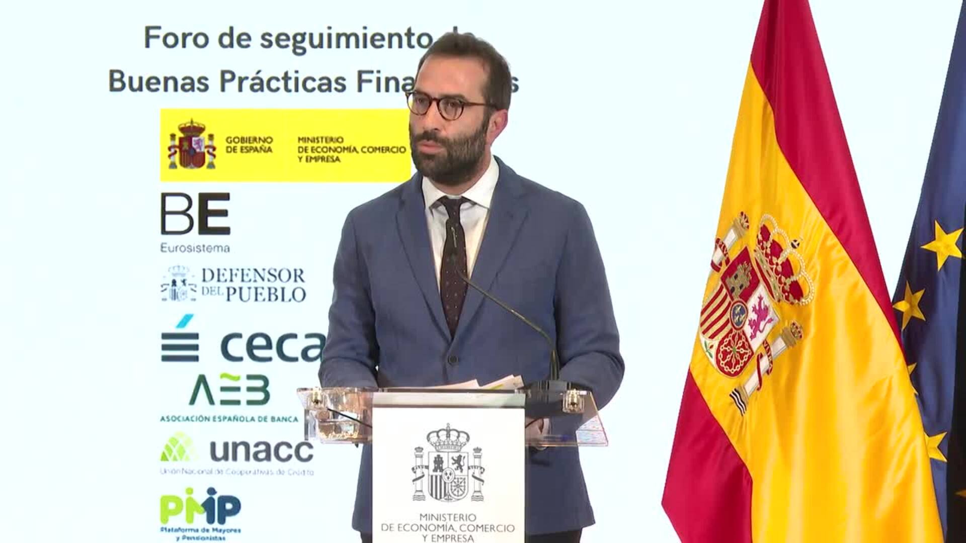 Economía tiene intención de prorrogar hasta 2025 el Código de Buenas ...