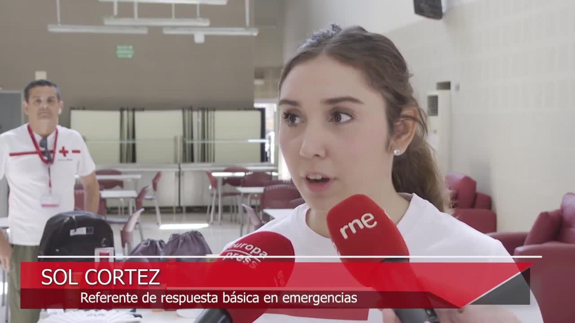 Refugios climáticos: así funcionan los espacios para proteger a ...