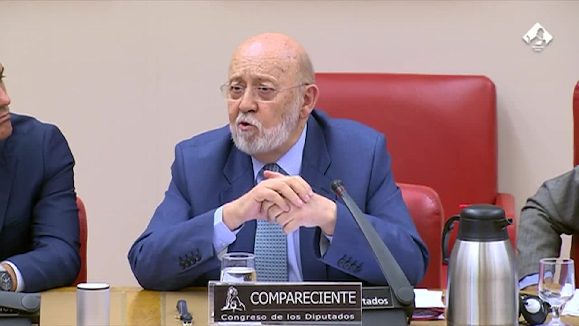 Tezanos Ve Fetichismo En Las Críticas Del Pp Al Cis Y Las Enmarca En