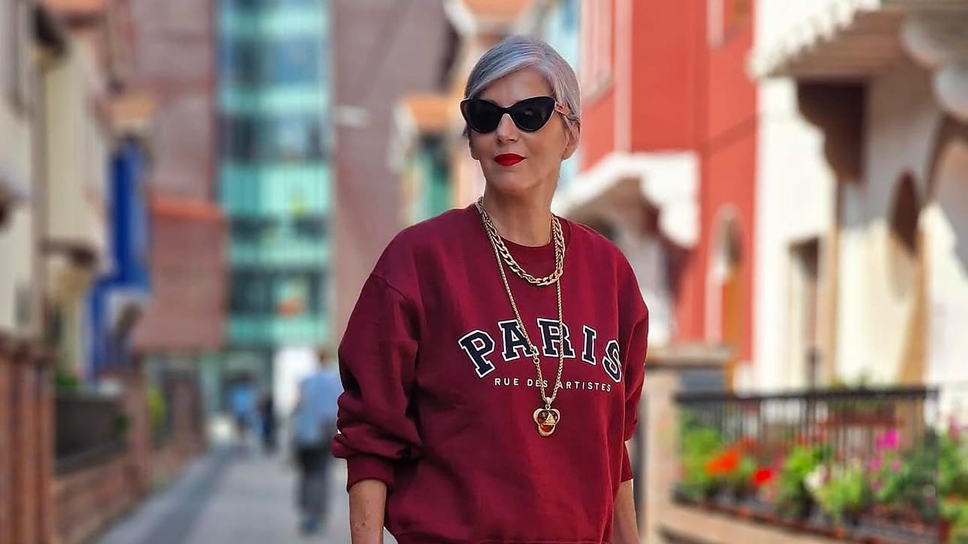 Gipuzkoa de Moda, Gipuzkoa de Moda: Carmen Gimeno, la 'influencer ...