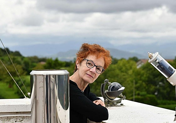 Margarita Martín: «La salud del océano es fundamental para regular el ...