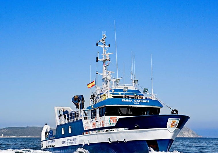 El Ministerio y Azti inician en Pasaia una investigación sobre los ...