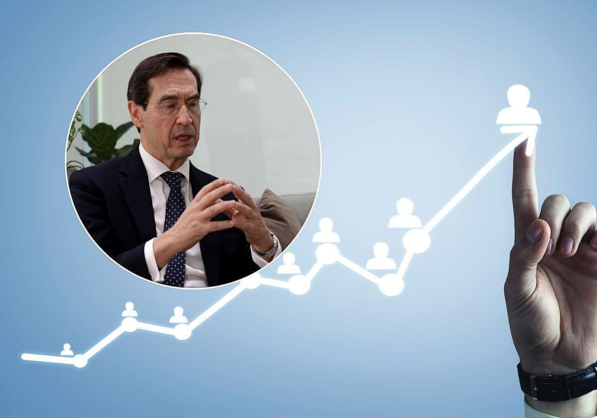 Mario Alonso Puig da la clave para desarrollar nuestras capacidades ...