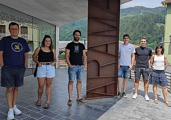 Iker Irribarria, de la txapela del manomanista al bastón de alcalde ...