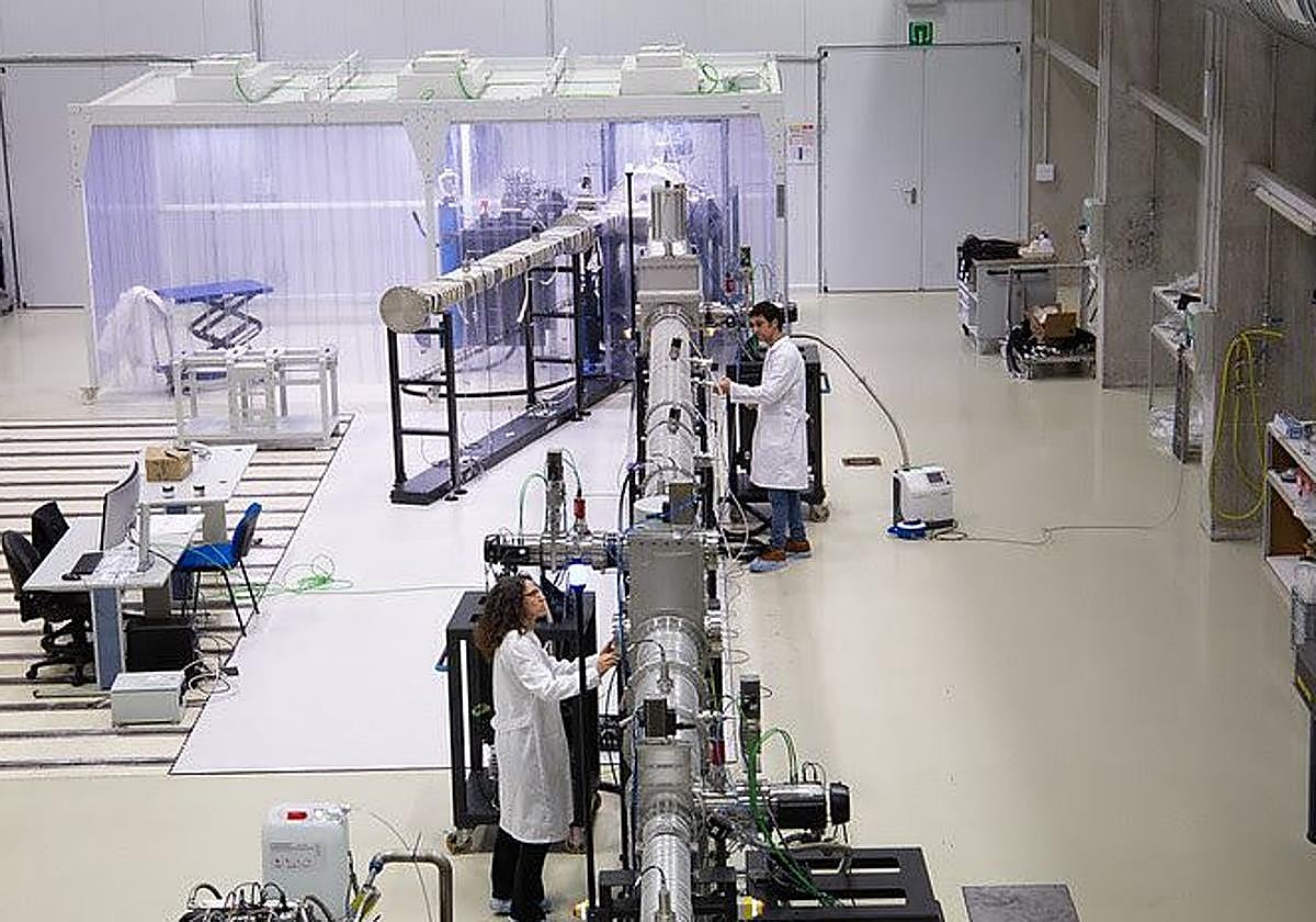 Tekniker refuerza su apuesta tecnológica tras un año récord en ...