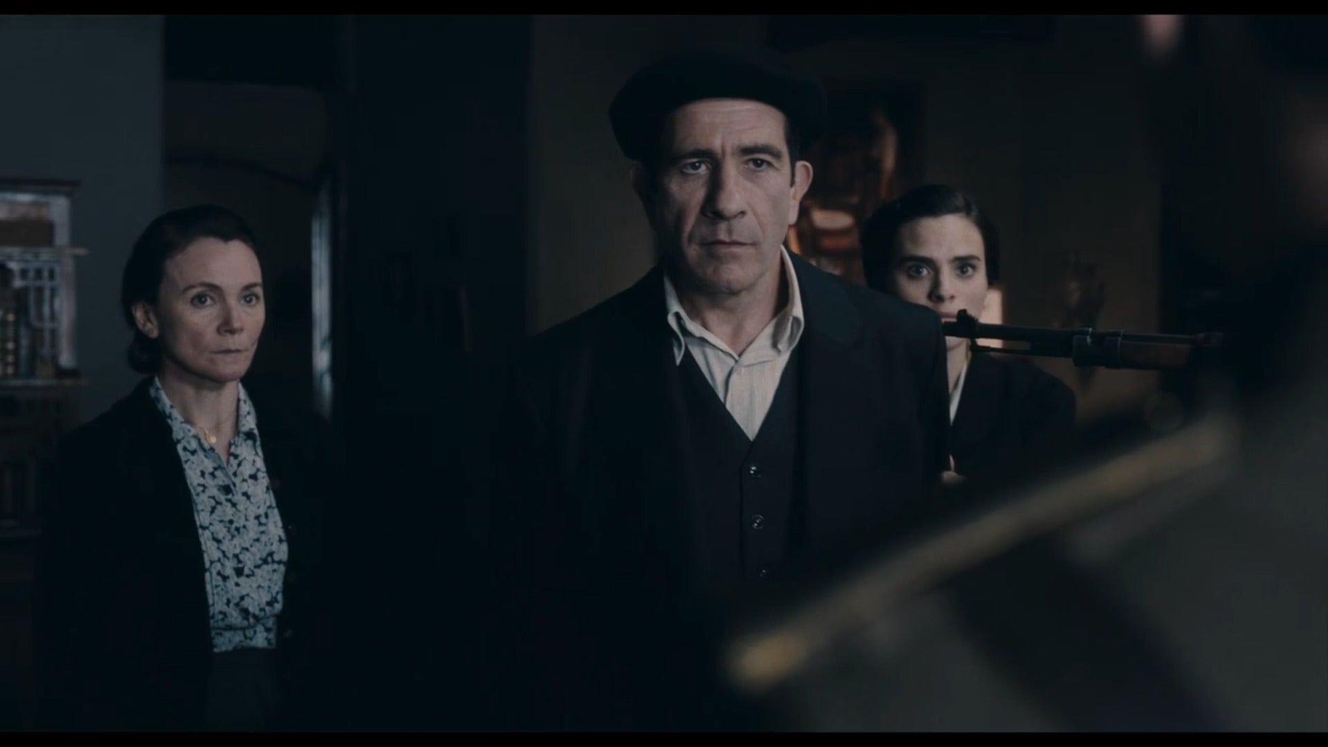 Teaser de la película 'Karmele' | El Diario Vasco