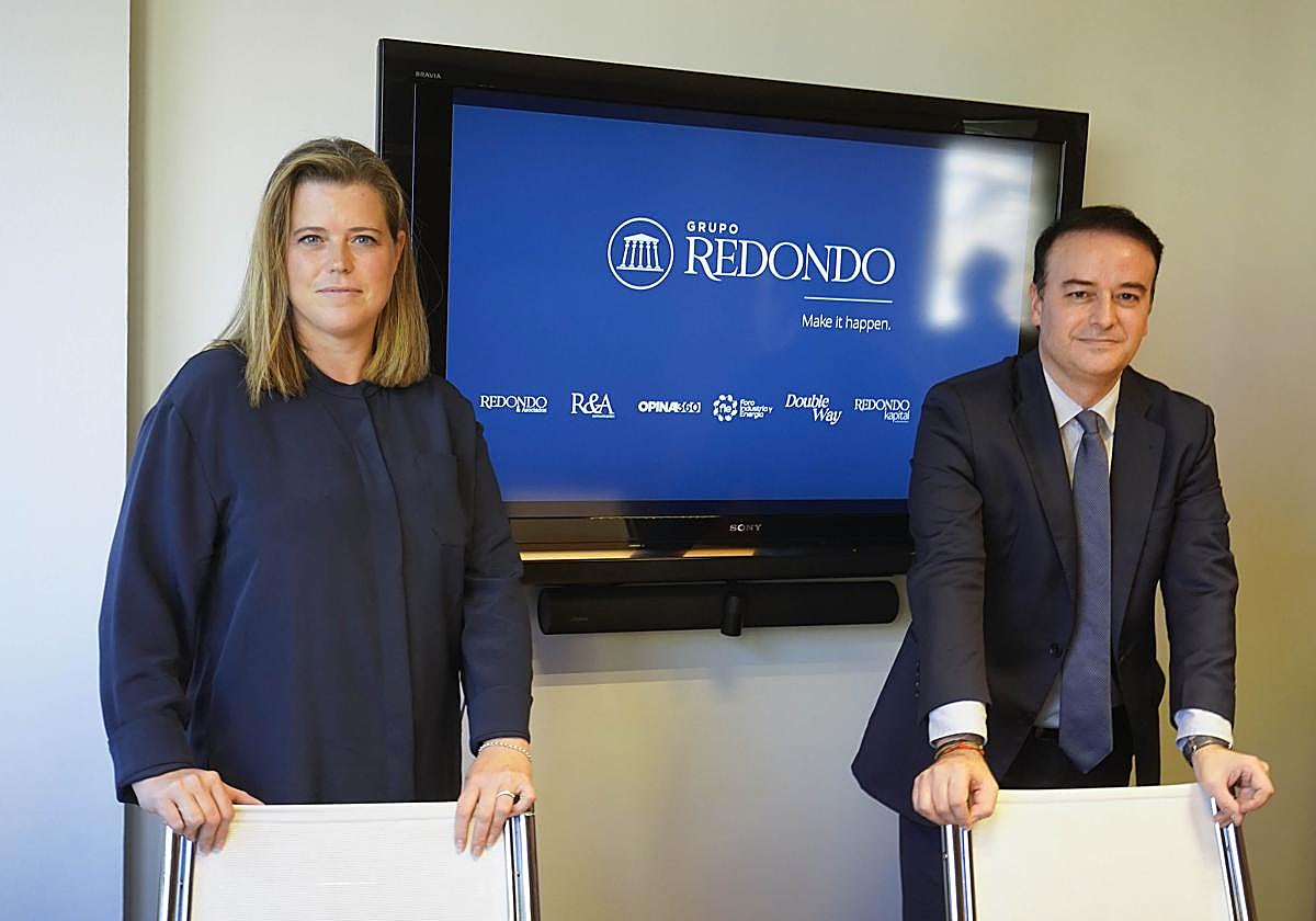 El grupo del exjefe de gabinete Iván Redondo se lanza a la asesoría ...