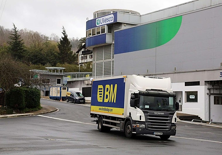 El grupo de inversores vascos cierra su oferta para comprar Uvesco y ...