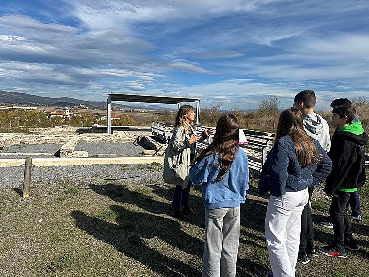 First Lego League Euskadiren 17. edizioa abian da | El Diario Vasco