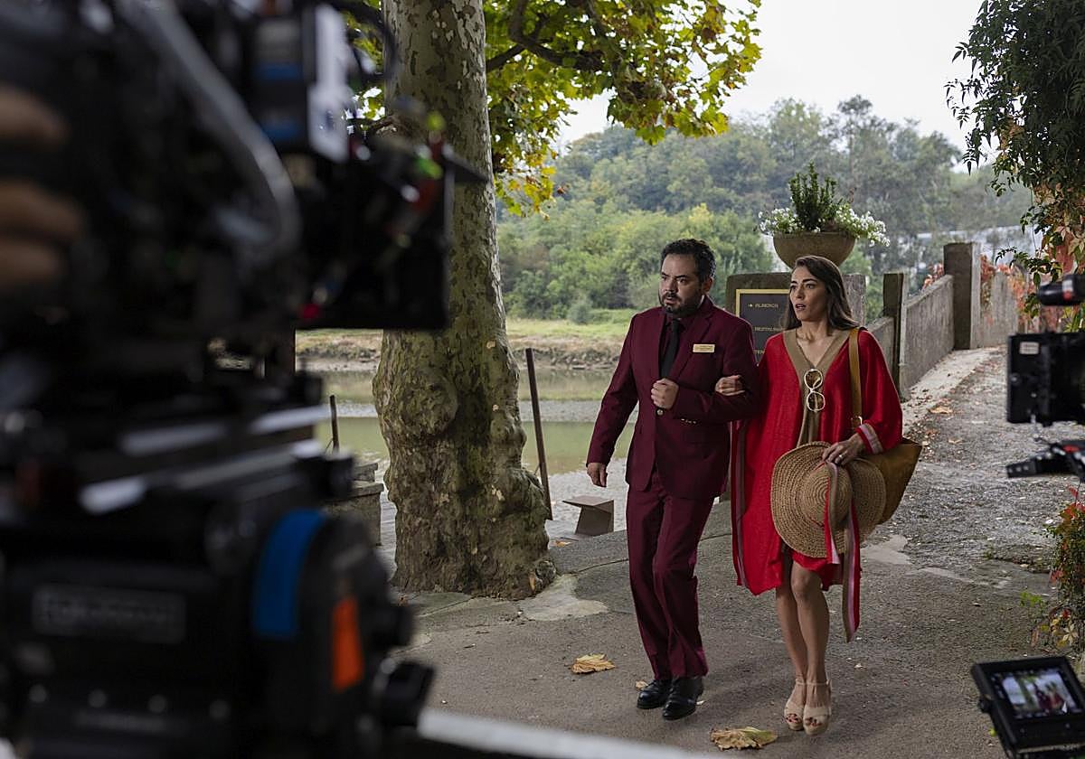 Los paisajes de Gipuzkoa que se disfrazan de México en una nueva ...