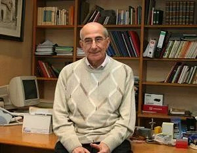 Fallece Don Jenaro Lekuona, párroco de Azkoitia durante más de dos ...