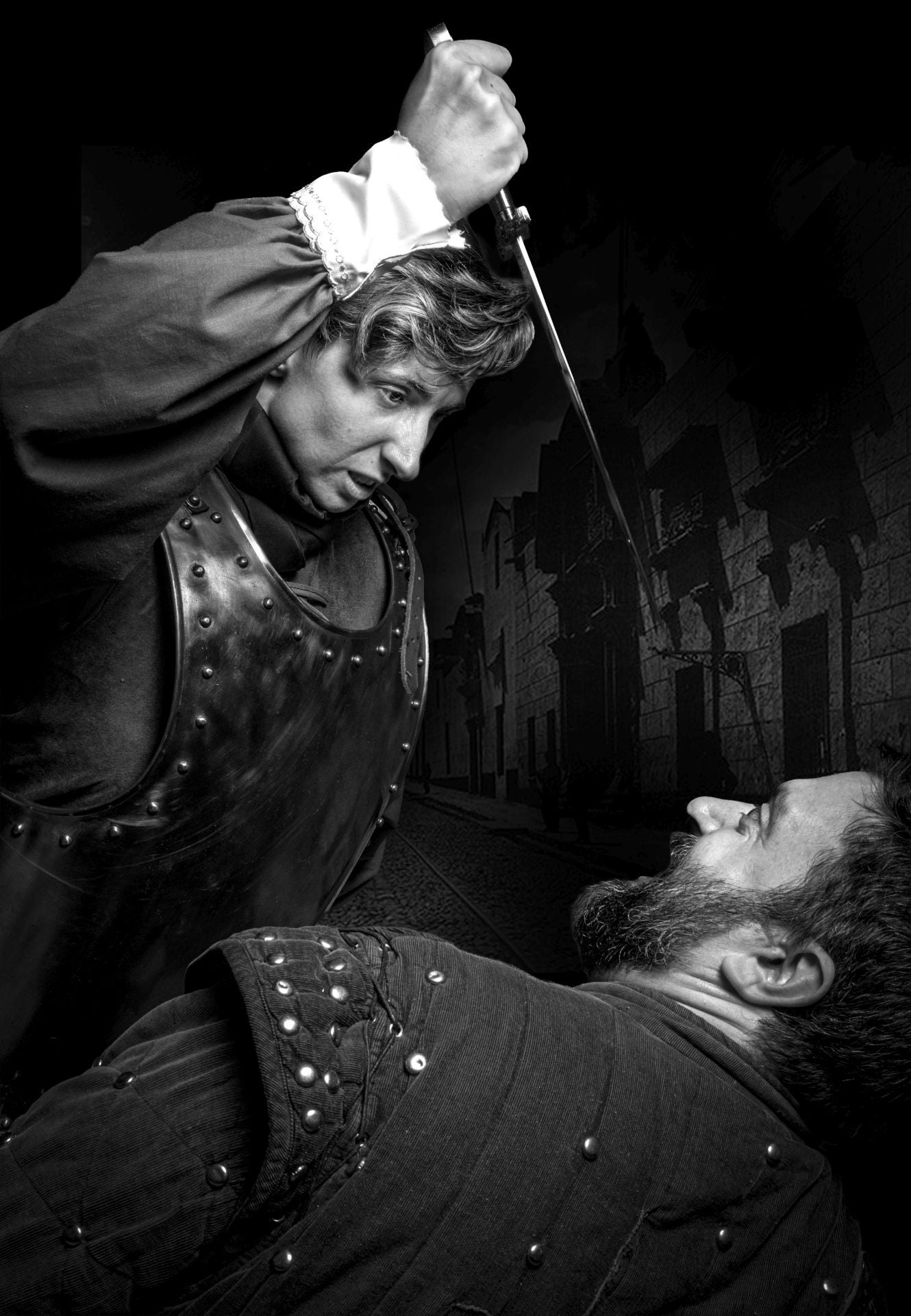 Catalina de Erauso vista desde el siglo XXI | El Diario Vasco