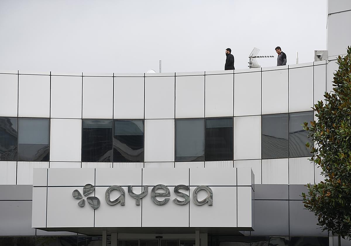 El arraigo de las empresas tractoras en Euskadi, prioridad número uno ...