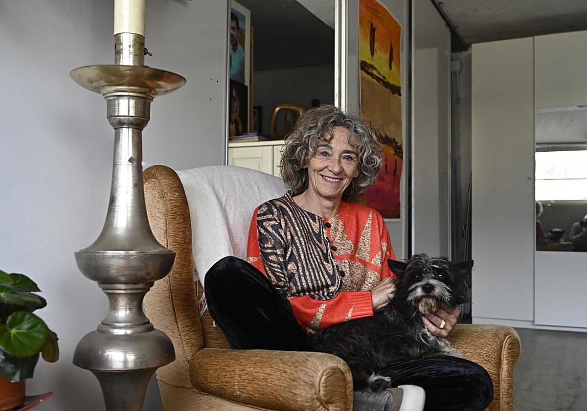 «Bizitzaren azken herenaren aurrean nago; neuk nahi dut diseinatu» | El ...