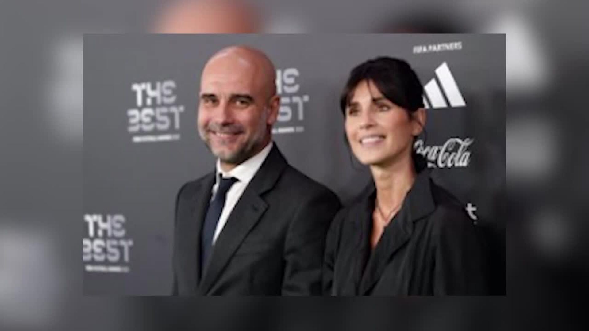 El poderoso motivo que dinamitó el matrimonio de Pep Guardiola y Cristina Serra | El Diario Vasco