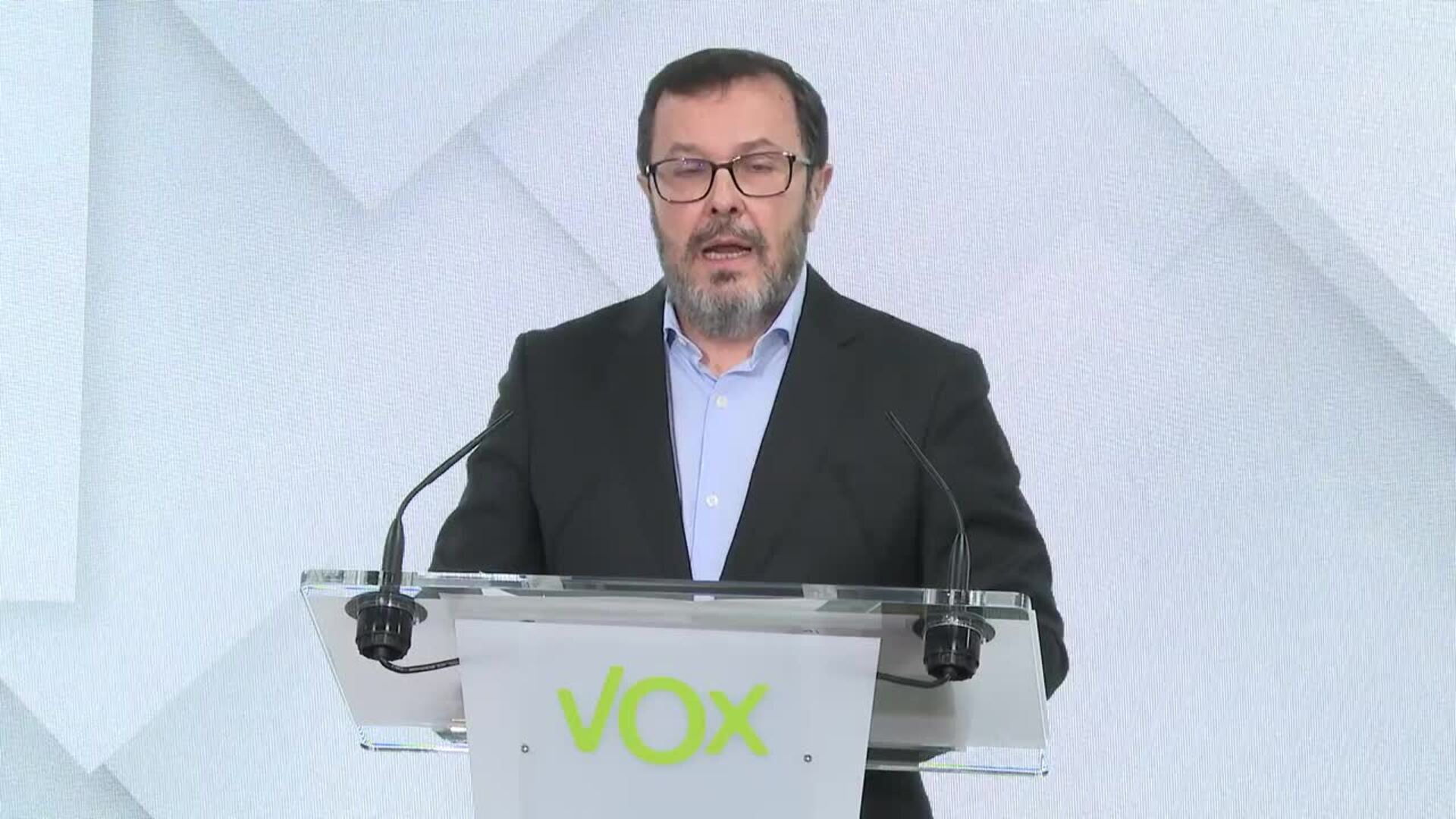 Vox se querella contra el Gobierno por prevaricar con la entrega del palacete al PNV | El Diario ...
