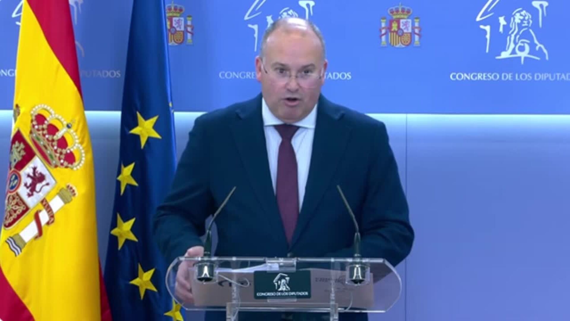 El PP urge al fiscal general a dimitir tras confirmar el Supremo ...