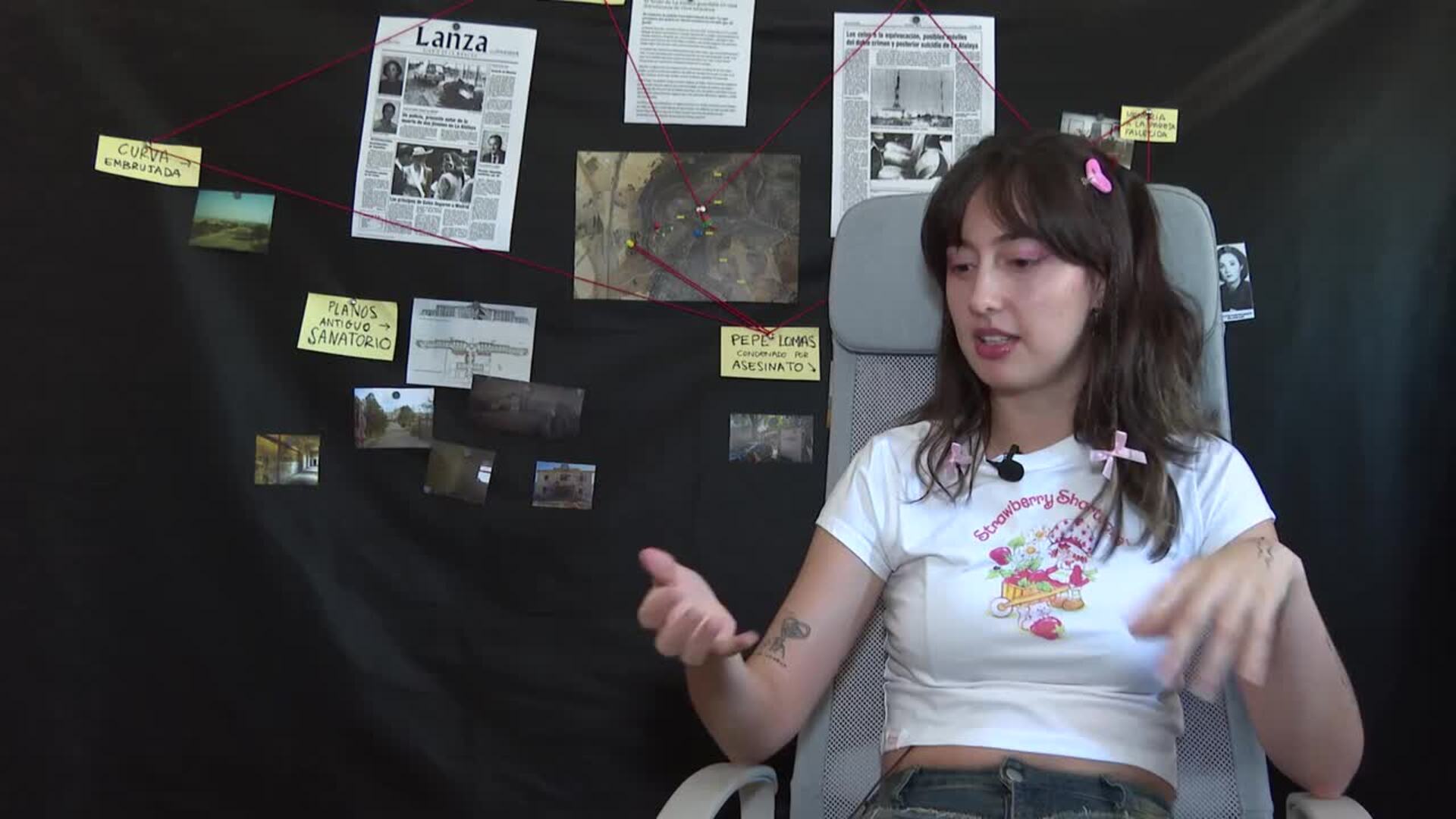 La Atalaya de Ciudad Real y todos sus misterios inspiran un videojuego ...