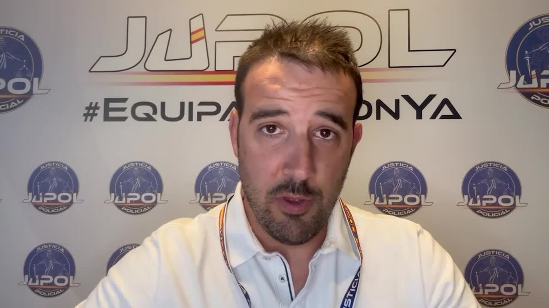 JUPOL "lamenta enormemente" la suspensión de la última etapa de La ...