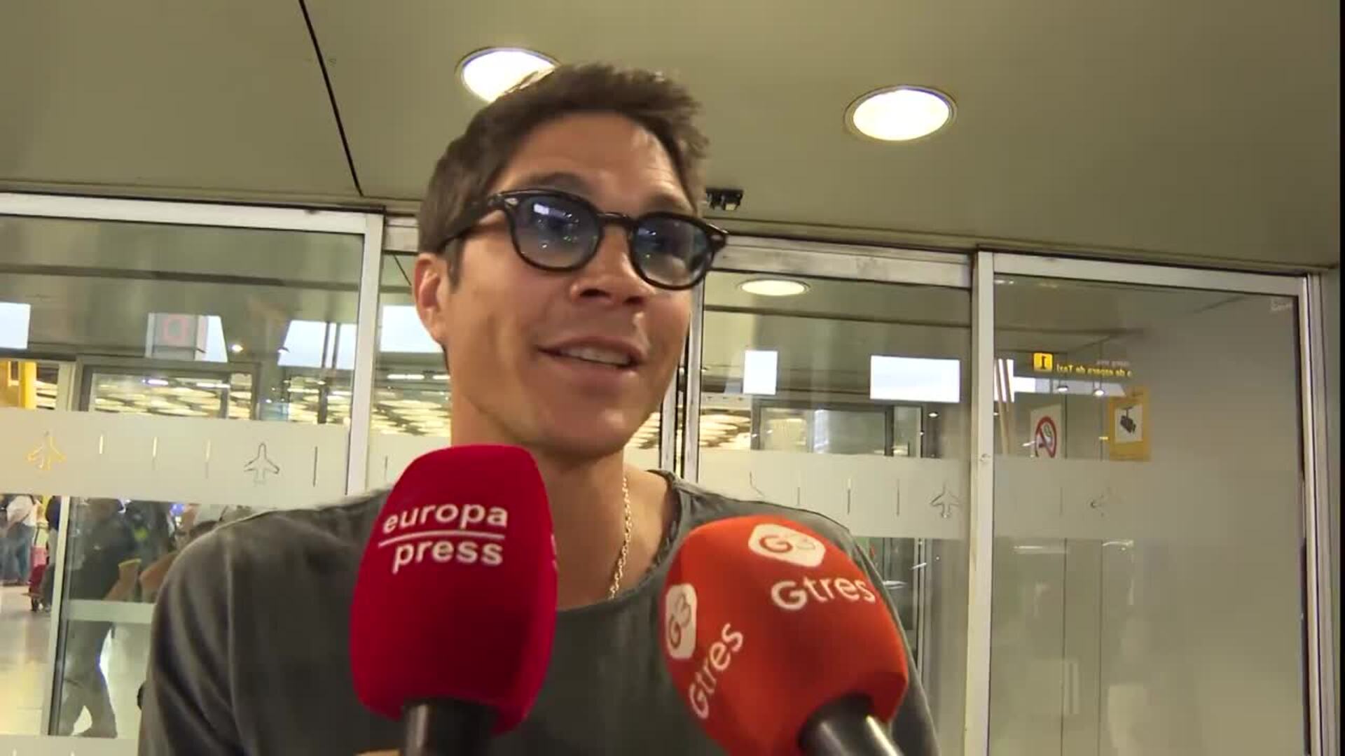 Pablo Castellano se sincera sobre la posible mudanza a Miami: "Todo es ...