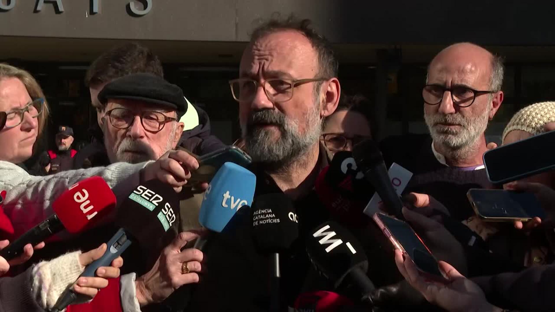 Prisión provisional para Santiago Laiglesia, investigado por el ...