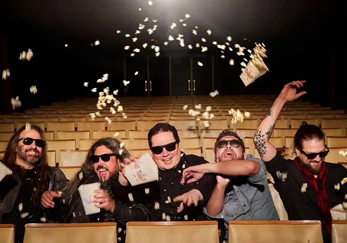 El Dabadaba comienza el año con una intensa agenda musical | El Diario ...