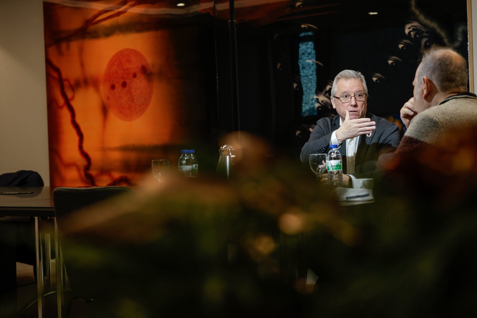 «Pedro Sánchez es la envidia de toda Europa», José Ignacio Asensio ...