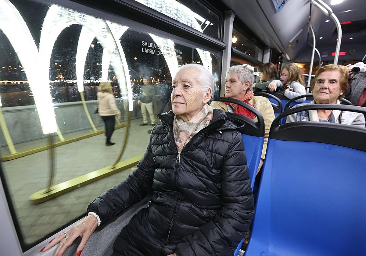 Edadismo rima con egoísmo | El Diario Vasco