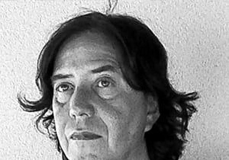 Miguel Ángel Curiel, premio Gabriel Celaya de Poesía | El Diario Vasco