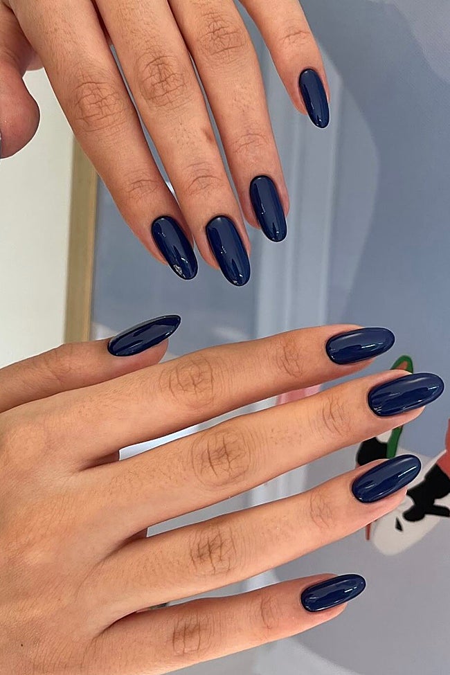 Los colores de uñas que son tendencia este invierno | El Diario Vasco